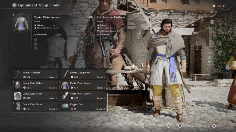 Mute Annoying UI Sounds v1.0 | Crimson Desert Mod